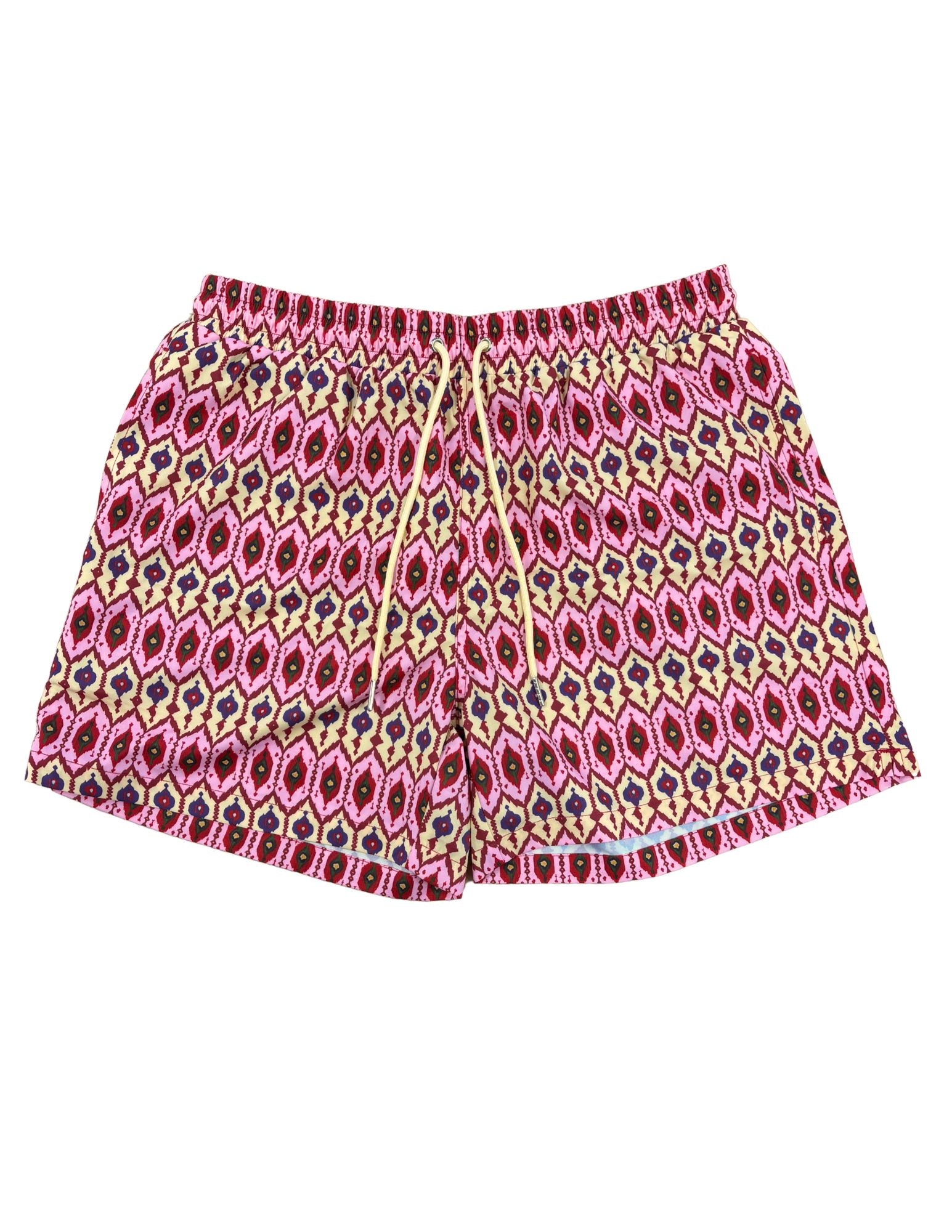 Pandora Short – Strawberry Milk Mob