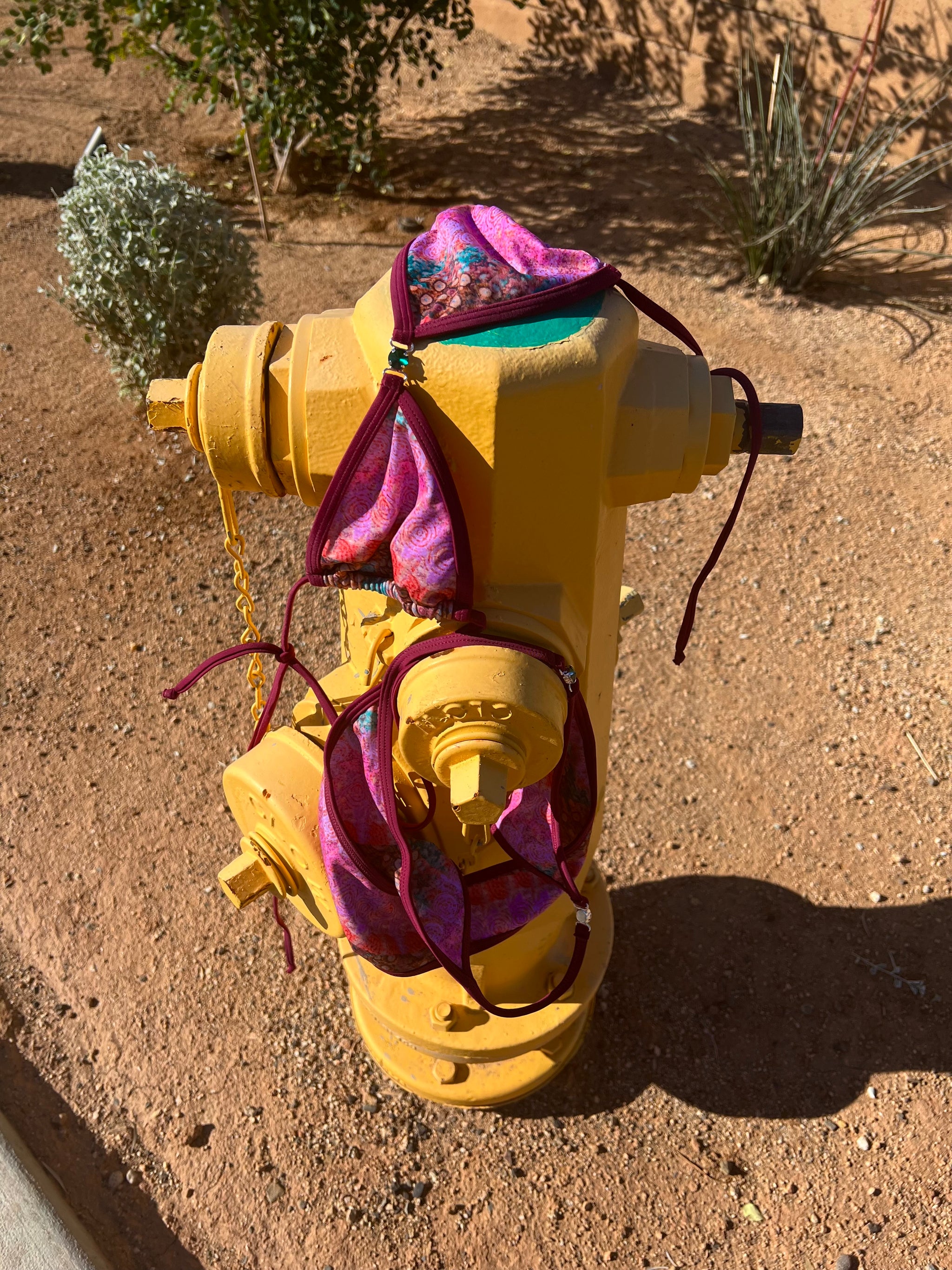 Sonic Top – Strawberry Milk Mob