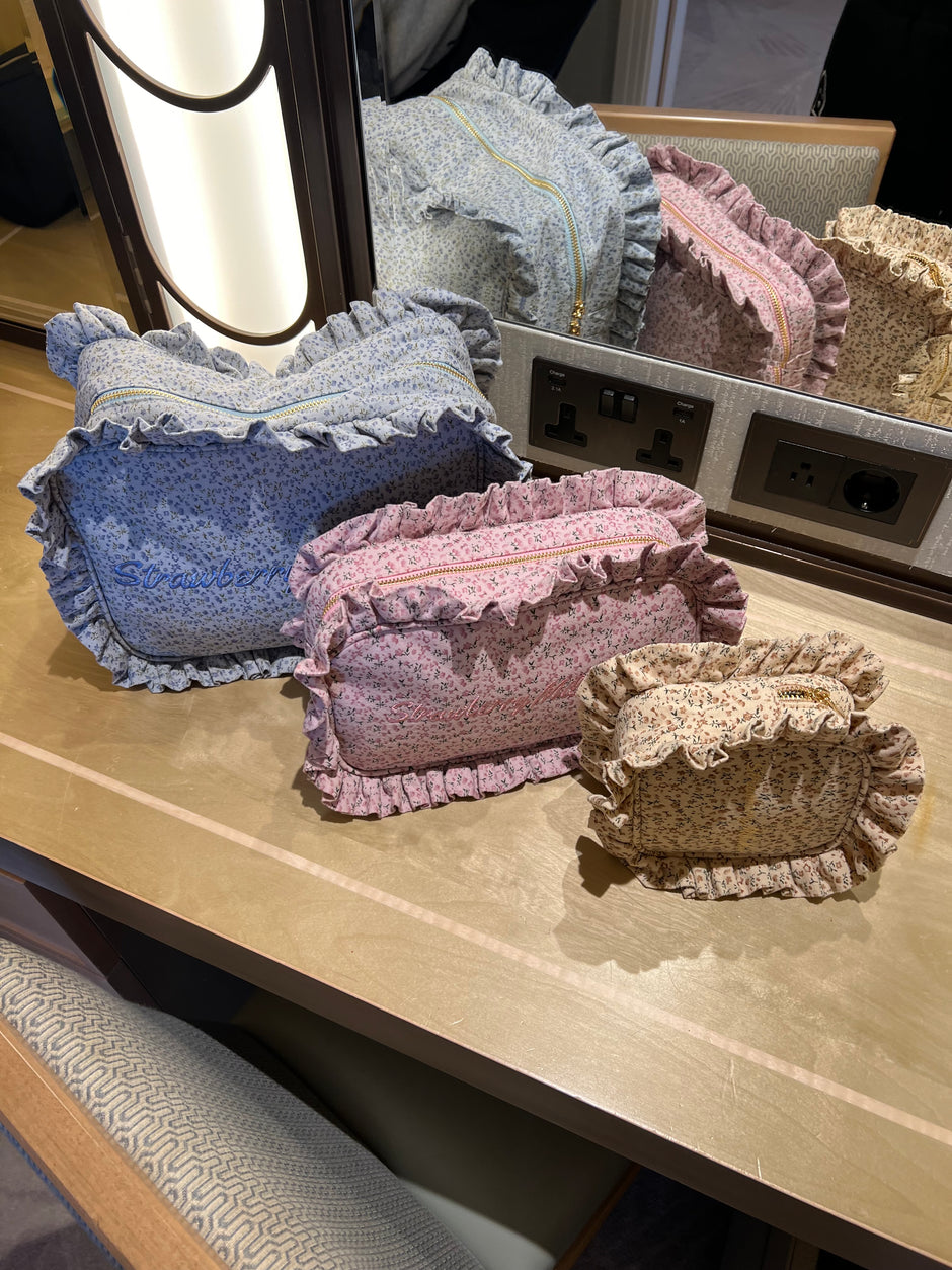 Accessories – Strawberry Milk Mob