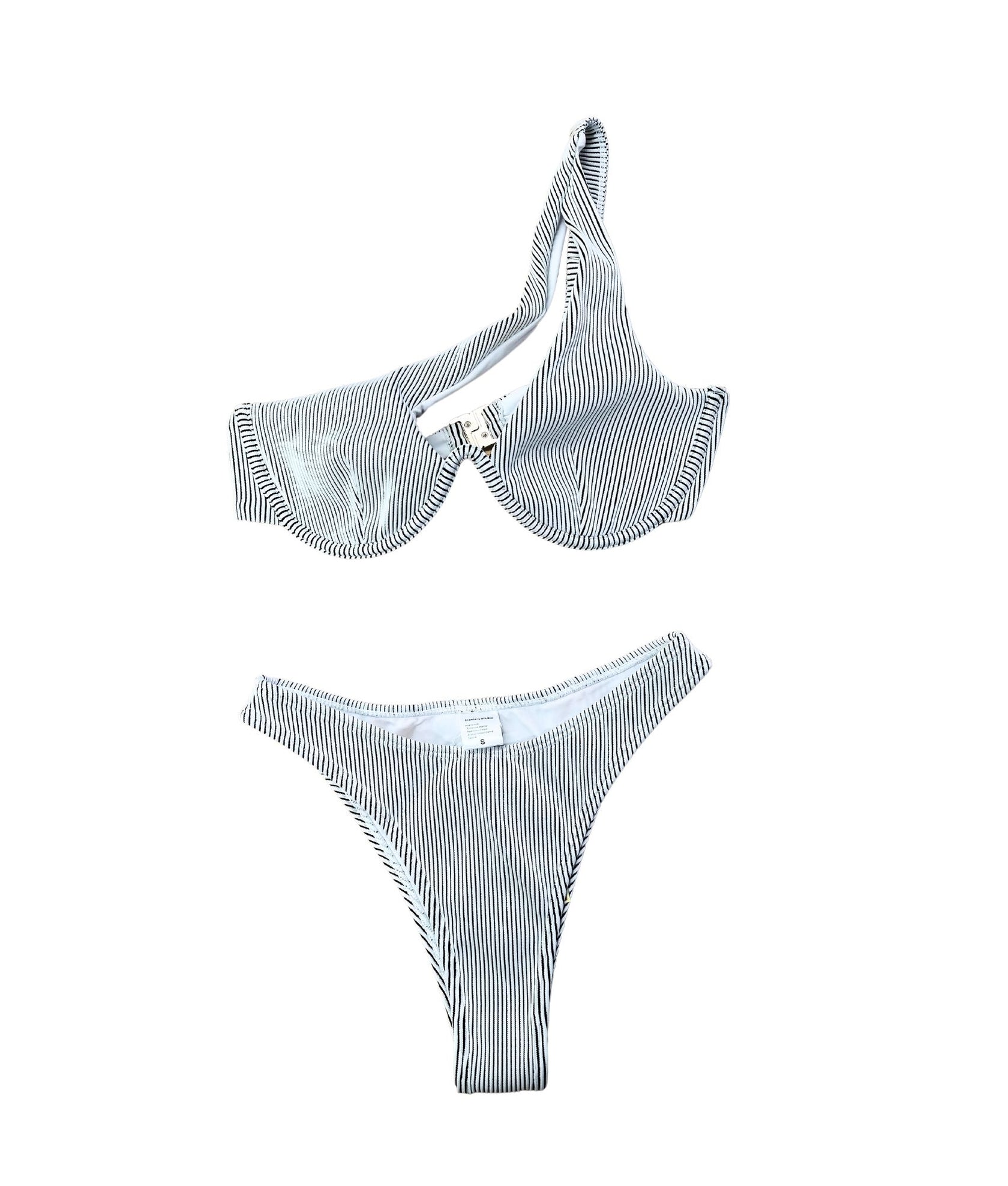 Flash Top – Strawberry Milk Mob