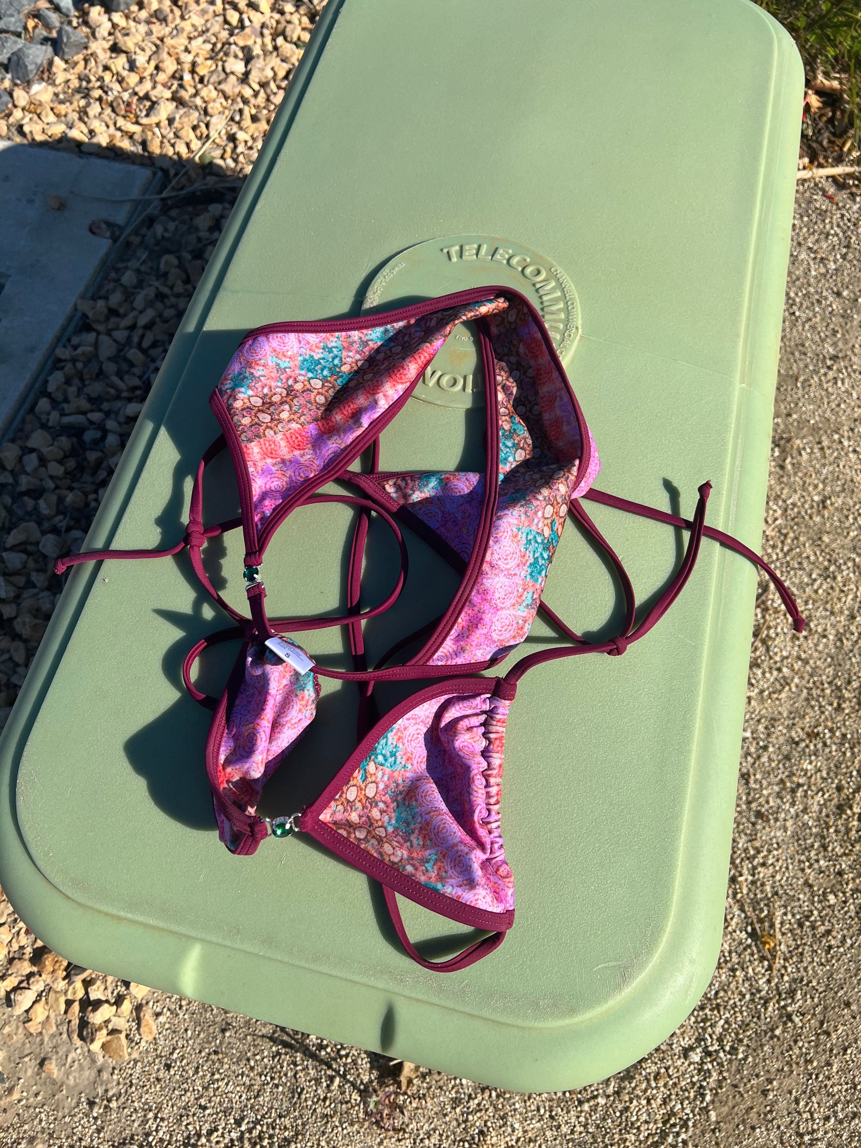 Sonic Bottom – Strawberry Milk Mob