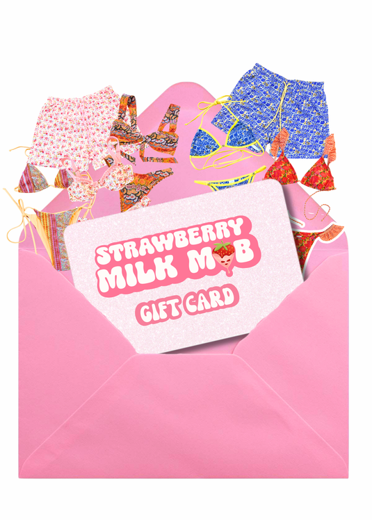 Collections – Strawberry Milk Mob