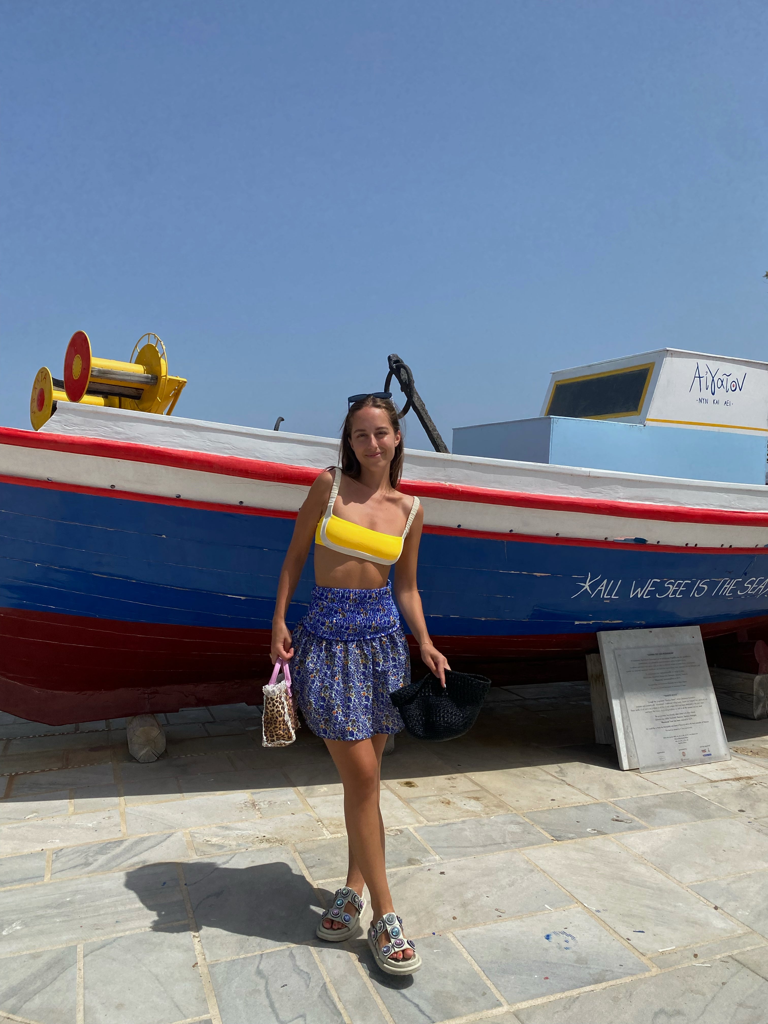 Dandelion Top – Strawberry Milk Mob