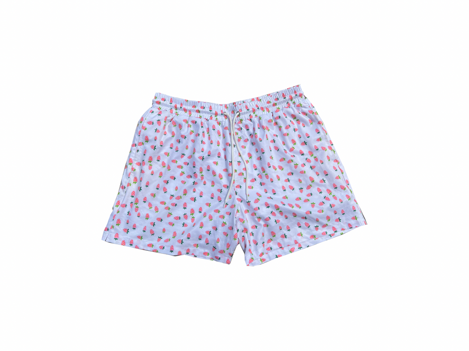 Matching Sets – Strawberry Milk Mob