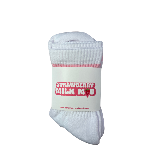 Accessories – Strawberry Milk Mob