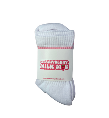 Accessories – Strawberry Milk Mob