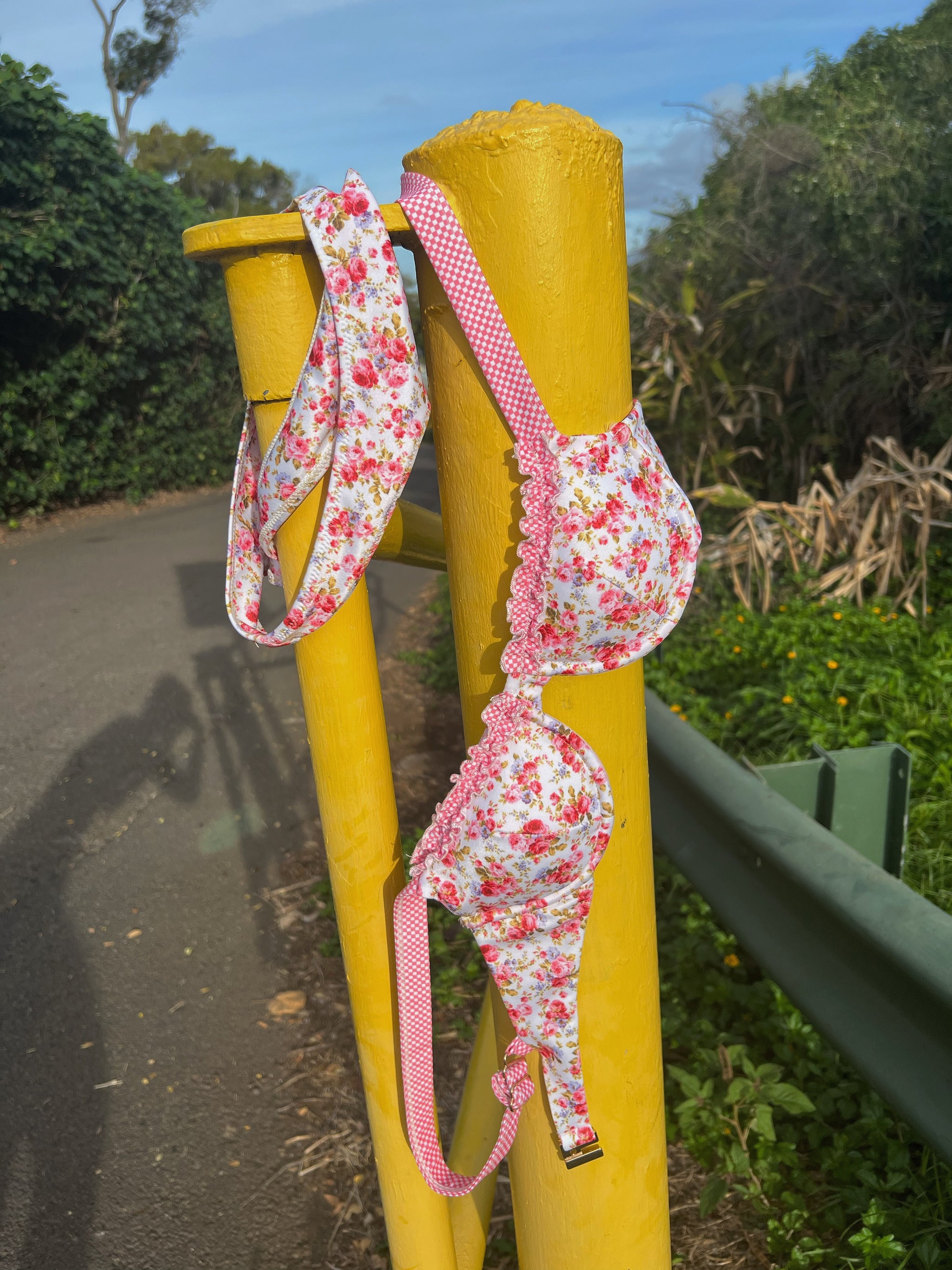 Young Love Bottom – Strawberry Milk Mob